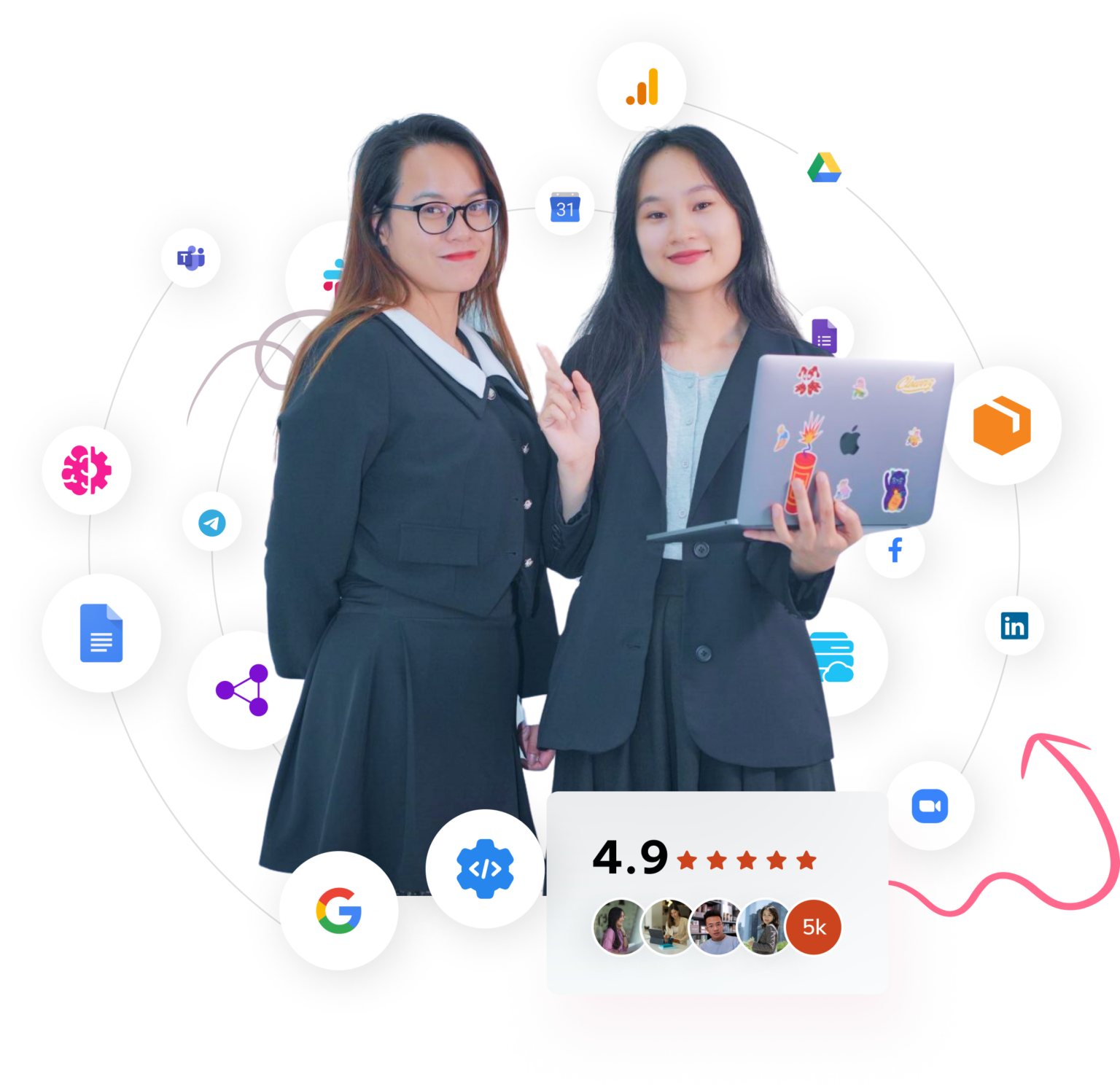 Dự án - Thiết kế web Findme